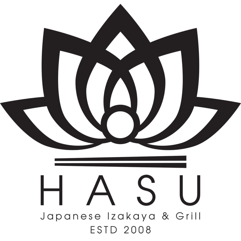 hasu logo final 1 | Japan Graphics